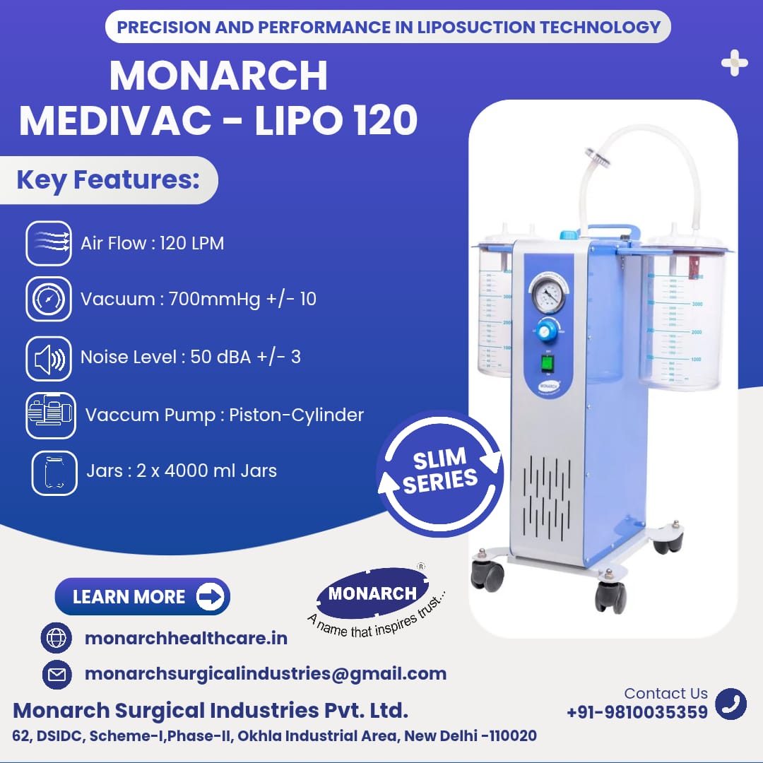 | Professional liposuction unit | Advanced liposuction technology ...