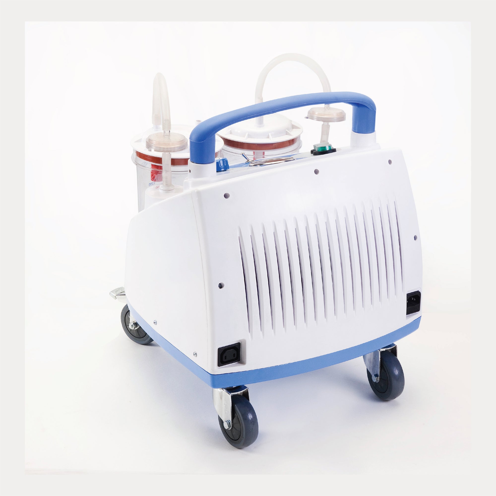 Medivac-800 – Monarch Healthcare