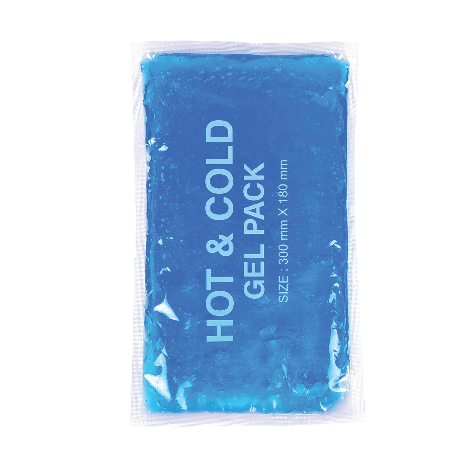 HOT & COLD GEL PACK – Monarch Healthcare