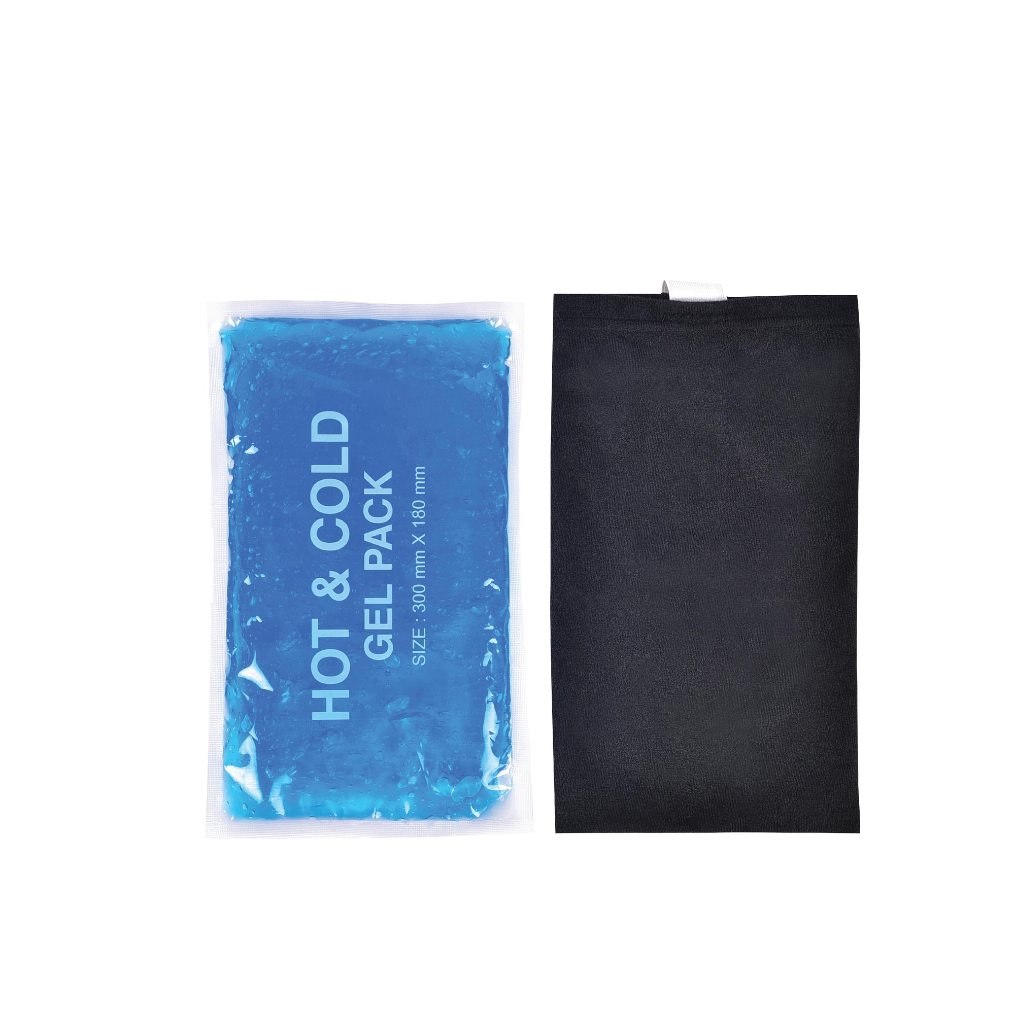 HOT & COLD GEL PACK – Monarch Healthcare