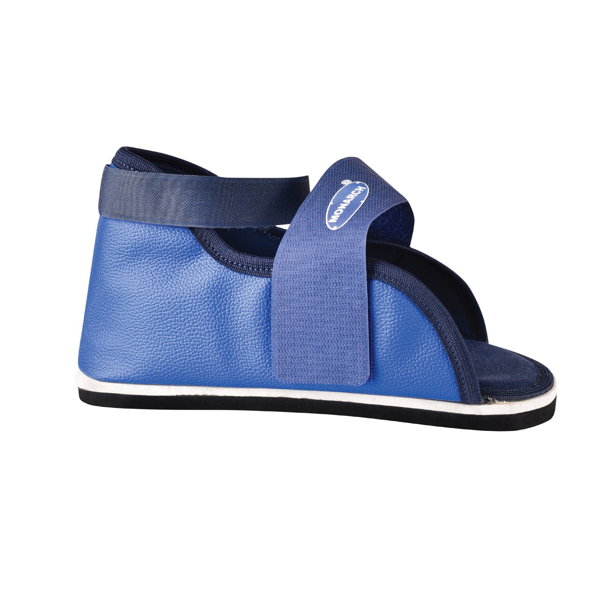 CAST SHOE – Monarch Healthcare