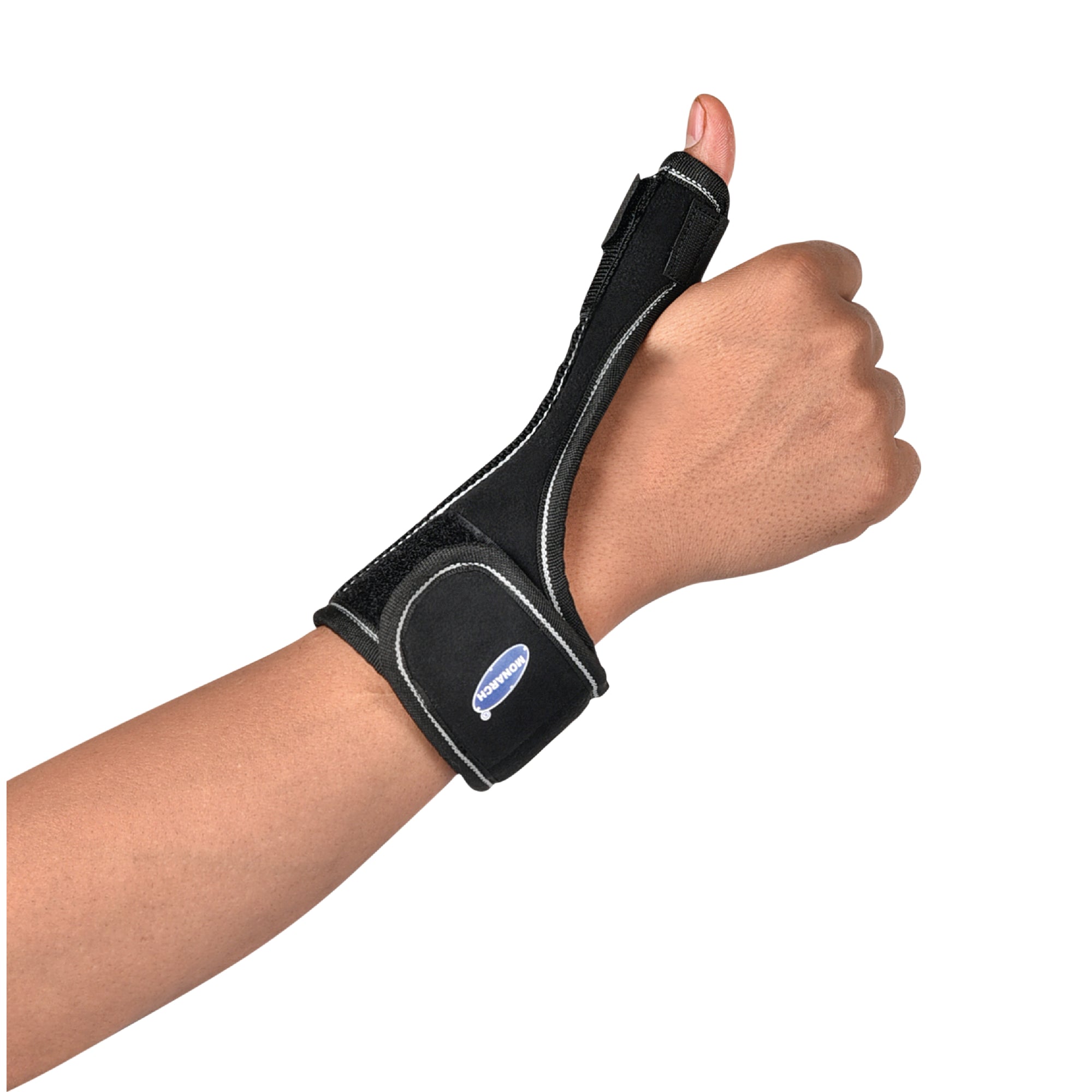 THUMB SPICA SPLINT – Monarch Healthcare
