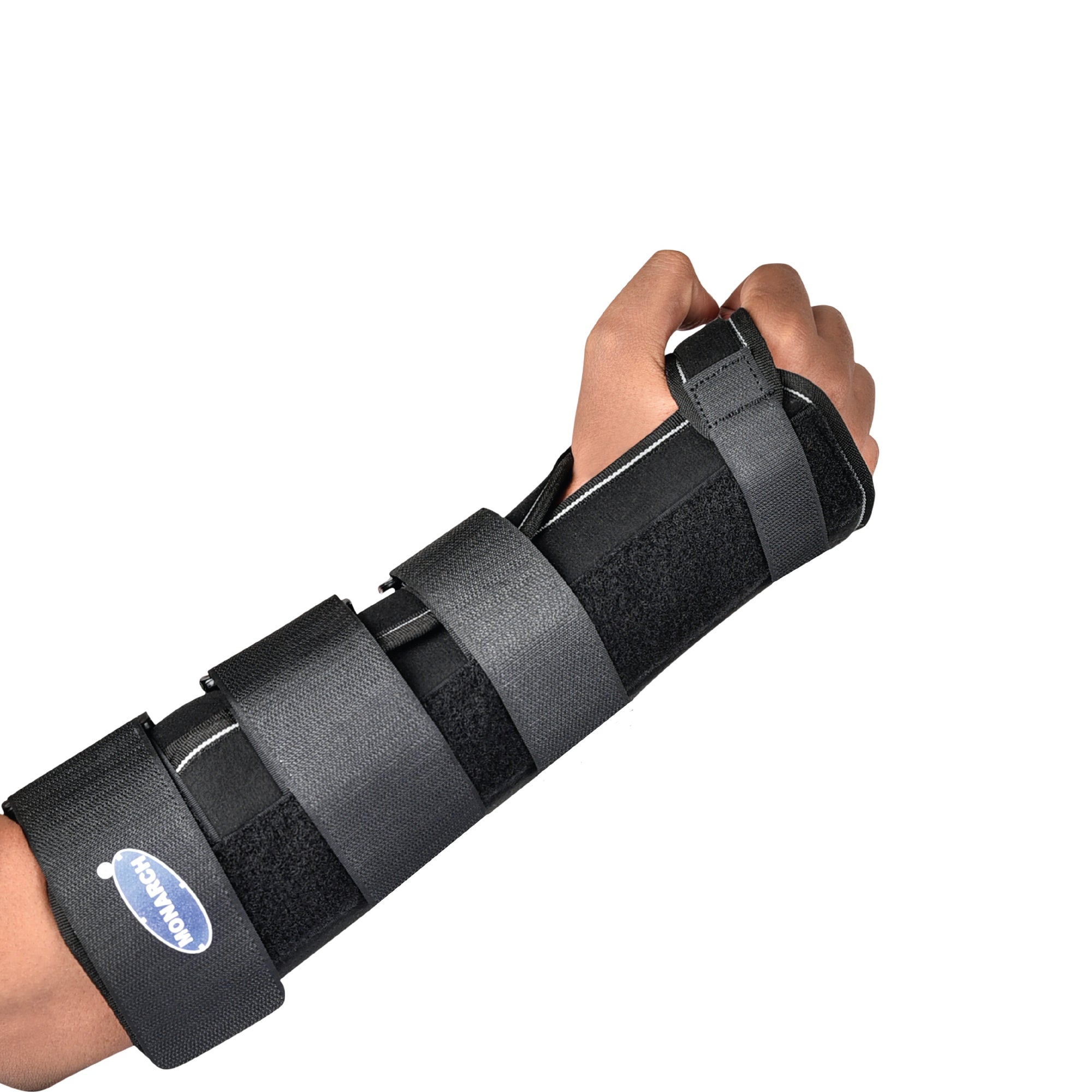 WRIST FOREARM SPLINT 12.50 Inch – Monarch Healthcare
