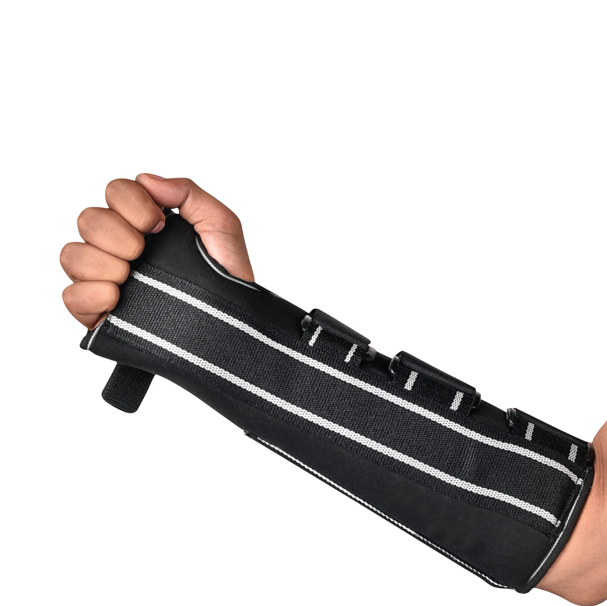 WRIST FOREARM SPLINT 12.50 Inch – Monarch Healthcare